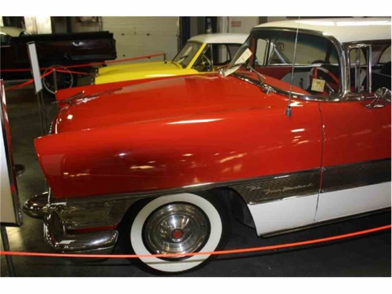 1955 Packard 400 for Sale | ClassicCars.com | CC-643263