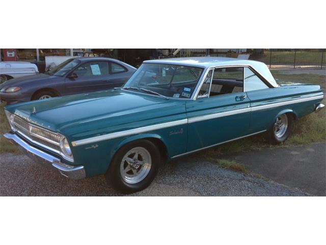 1965 Plymouth Belvedere For Sale on ClassicCars.com - 7 Available