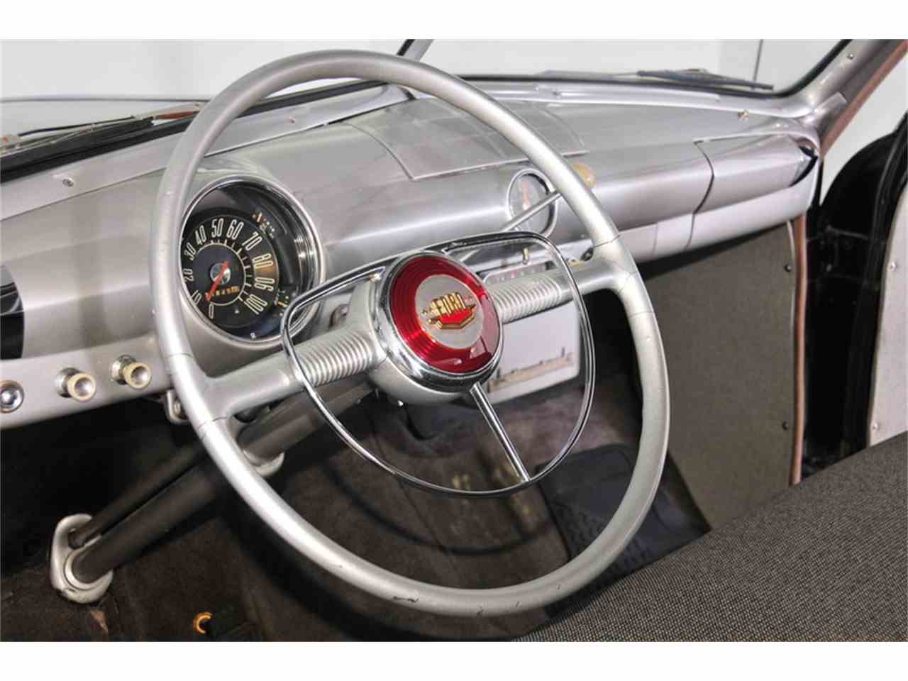 1950 Ford Custom for Sale | ClassicCars.com | CC-654677