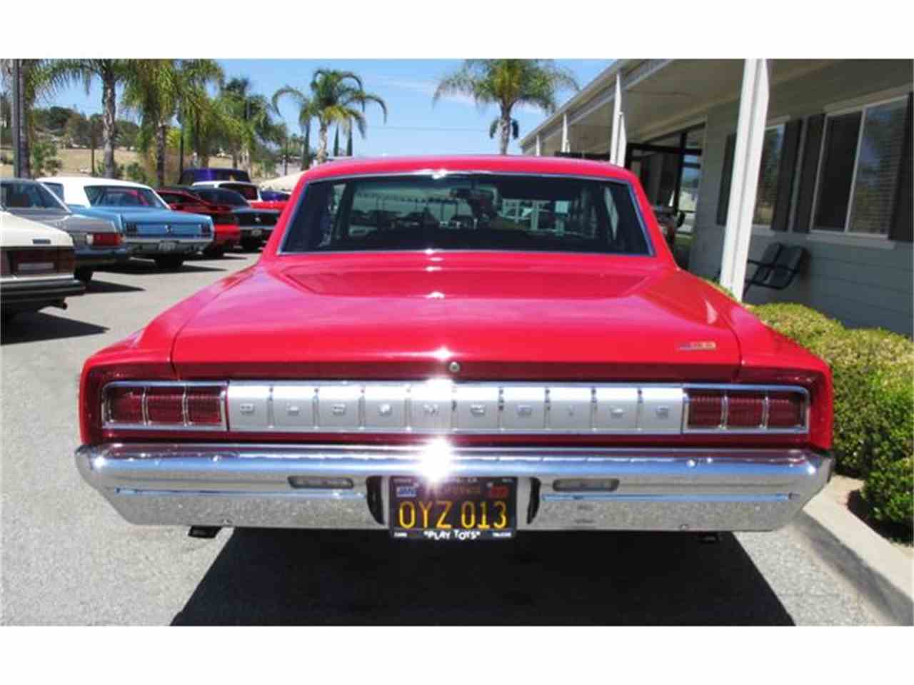 1964 Oldsmobile F85 for Sale | ClassicCars.com | CC-655483