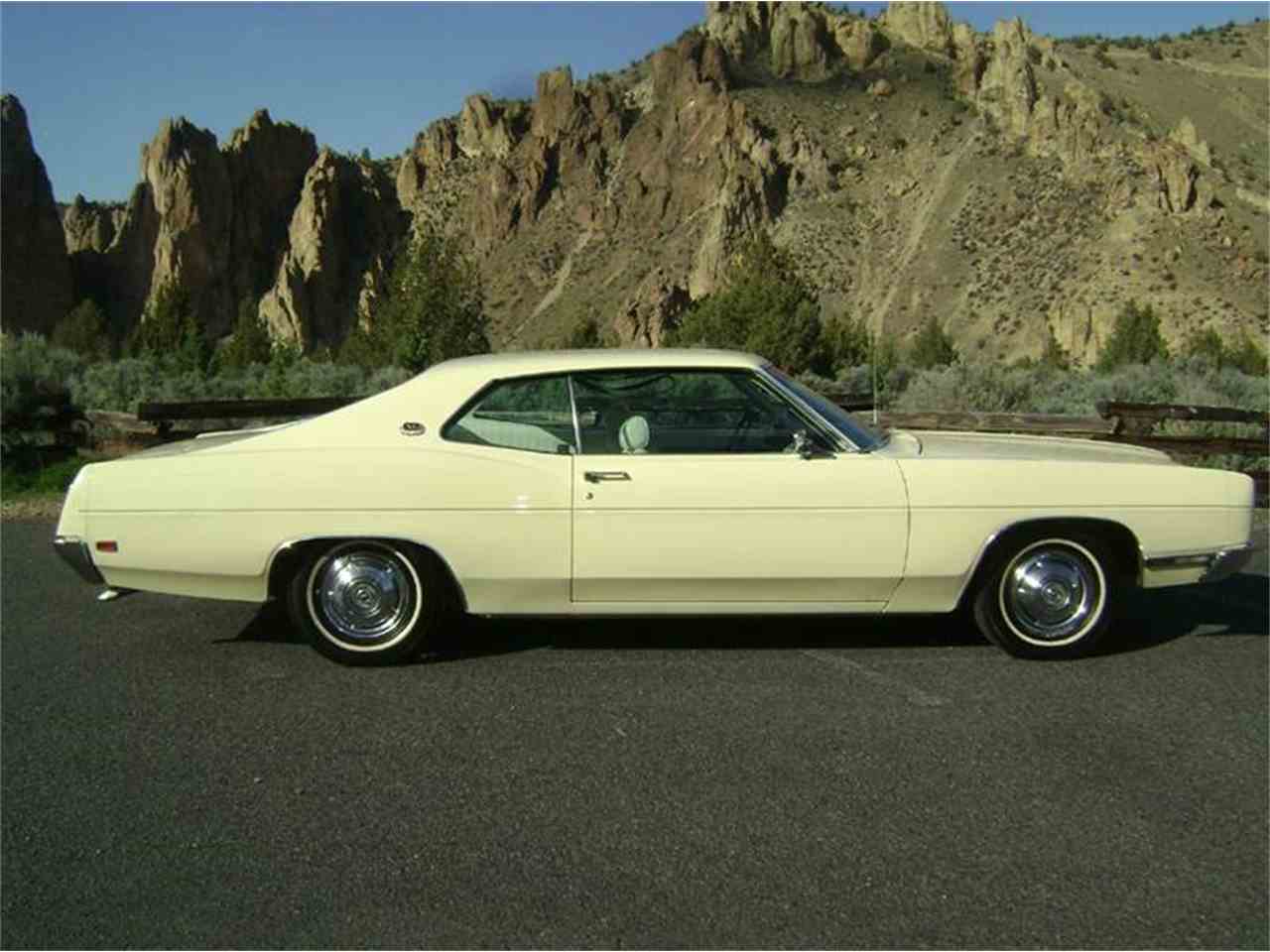 1969 Ford Galaxie 500 XL for Sale | ClassicCars.com | CC-658169