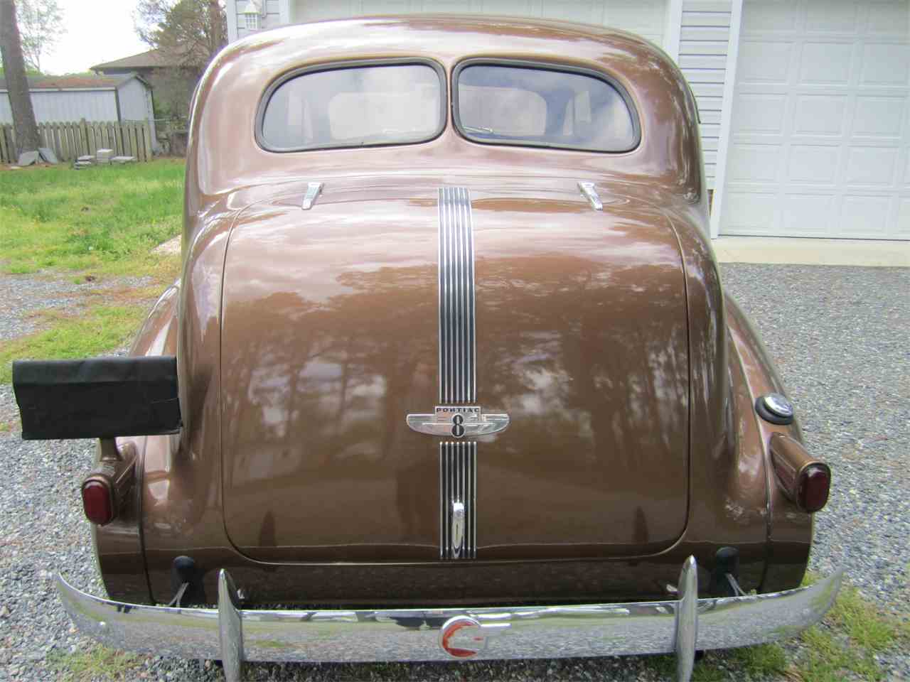 1936 Pontiac Deluxe Eight for Sale | ClassicCars.com | CC-663001
