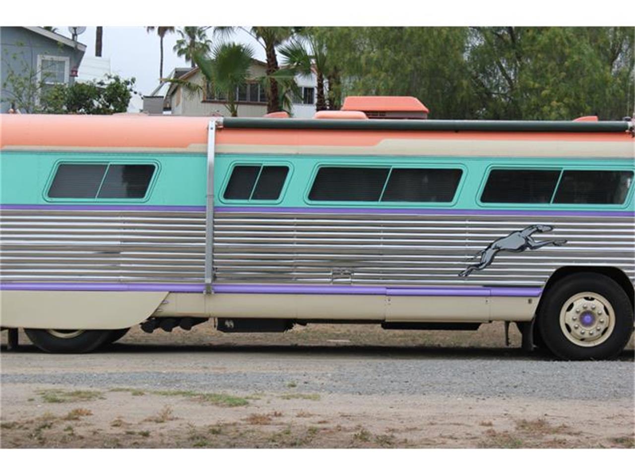 1948 Flexible Bus for Sale | ClassicCars.com | CC-689917