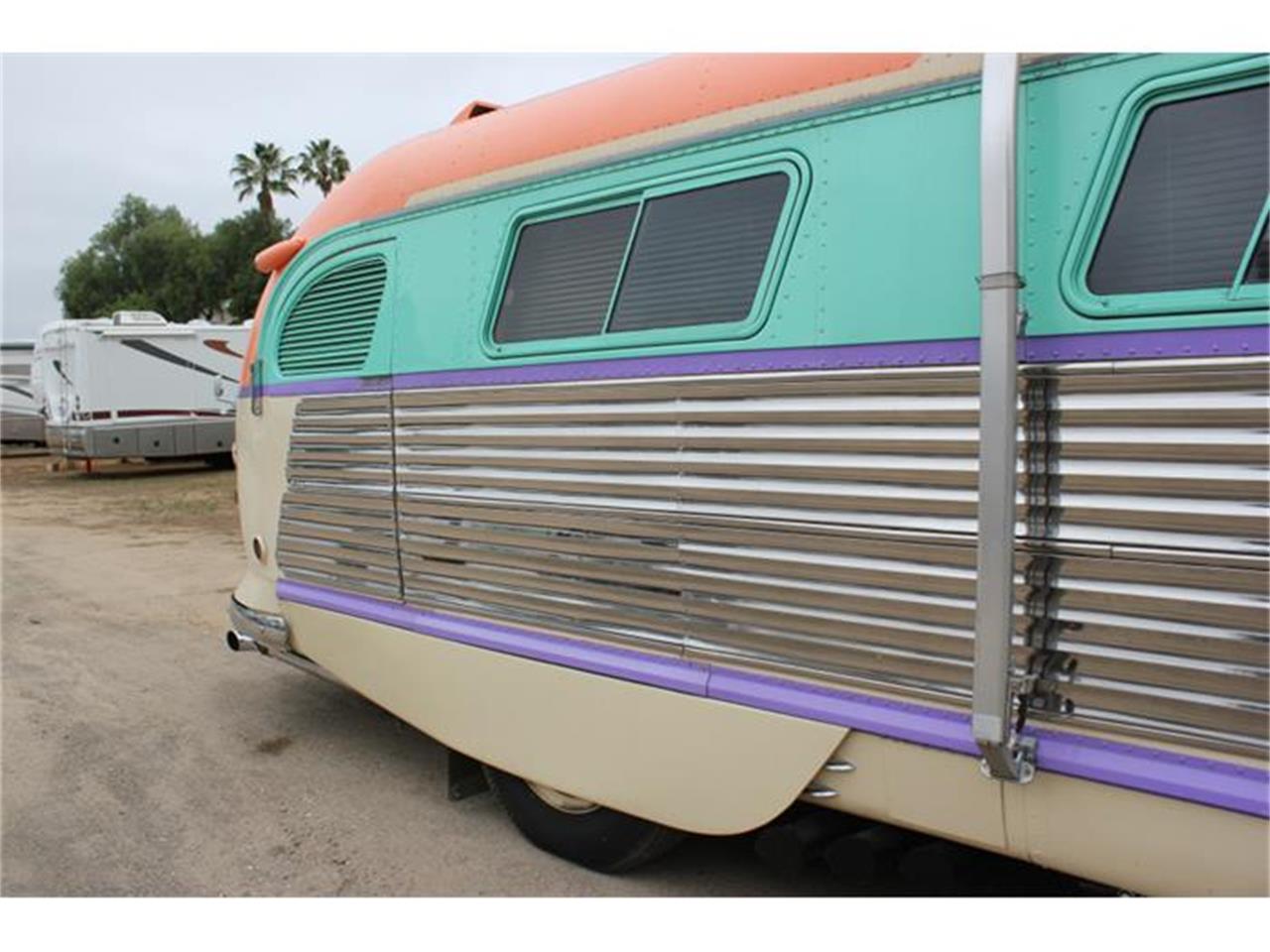 1948 Flexible Bus for Sale | ClassicCars.com | CC-689917