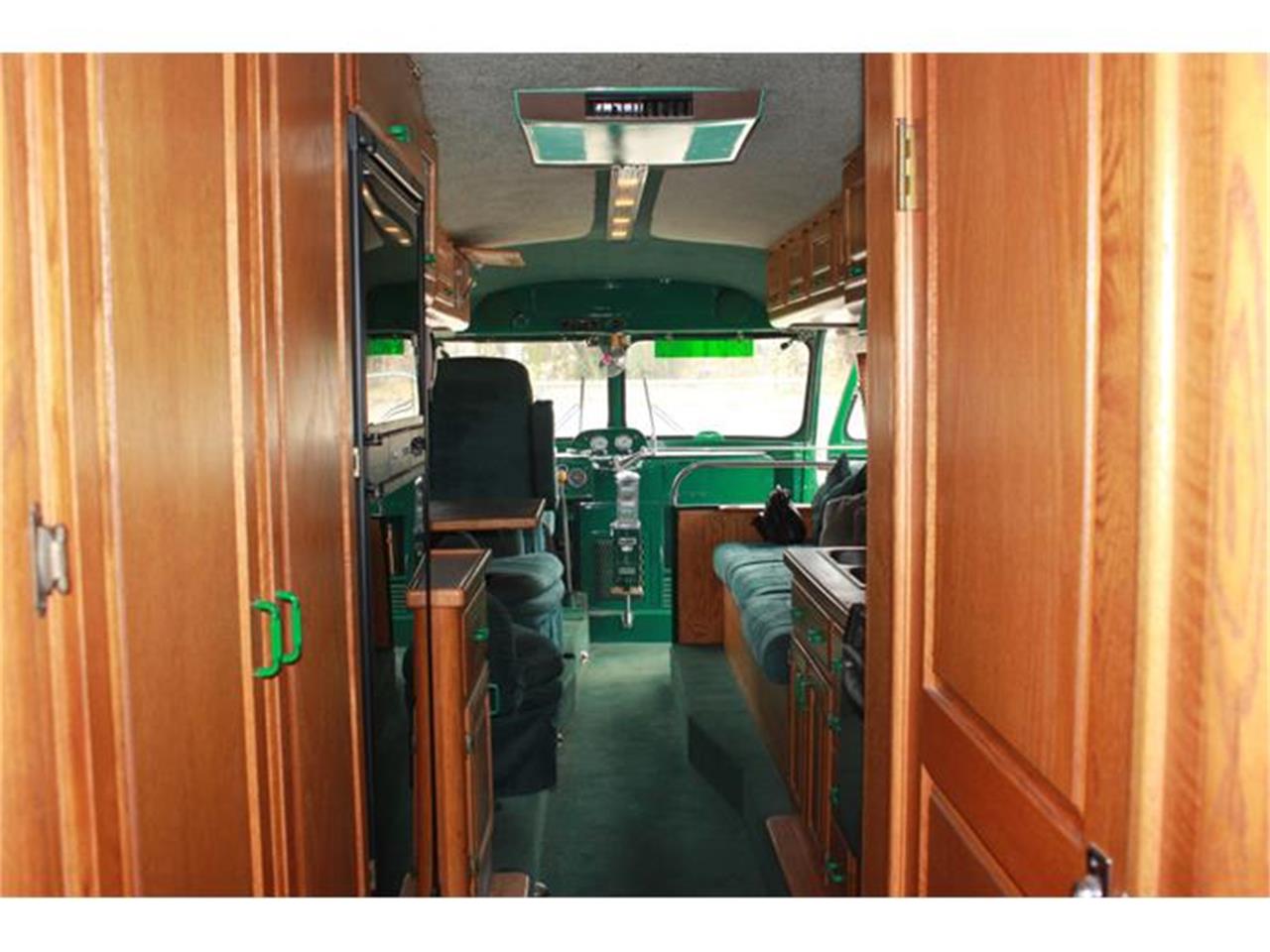 1948 Flexible Bus for Sale | ClassicCars.com | CC-689917