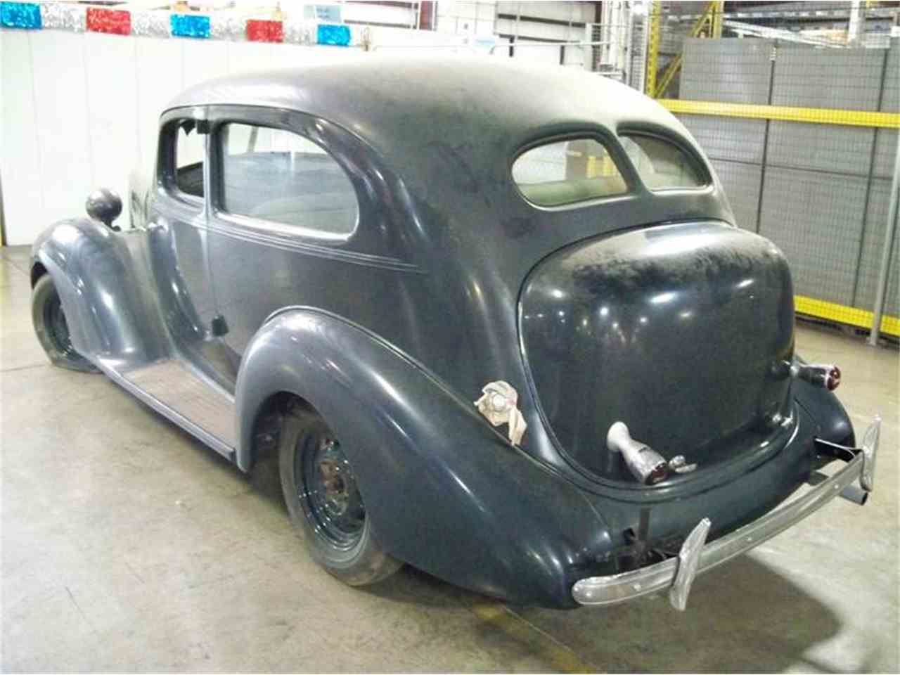 1936 Hudson Terraplane for Sale | ClassicCars.com | CC-691049