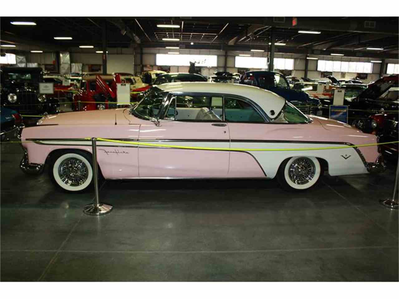 1955 DeSoto Fireflite for Sale | ClassicCars.com | CC-694439