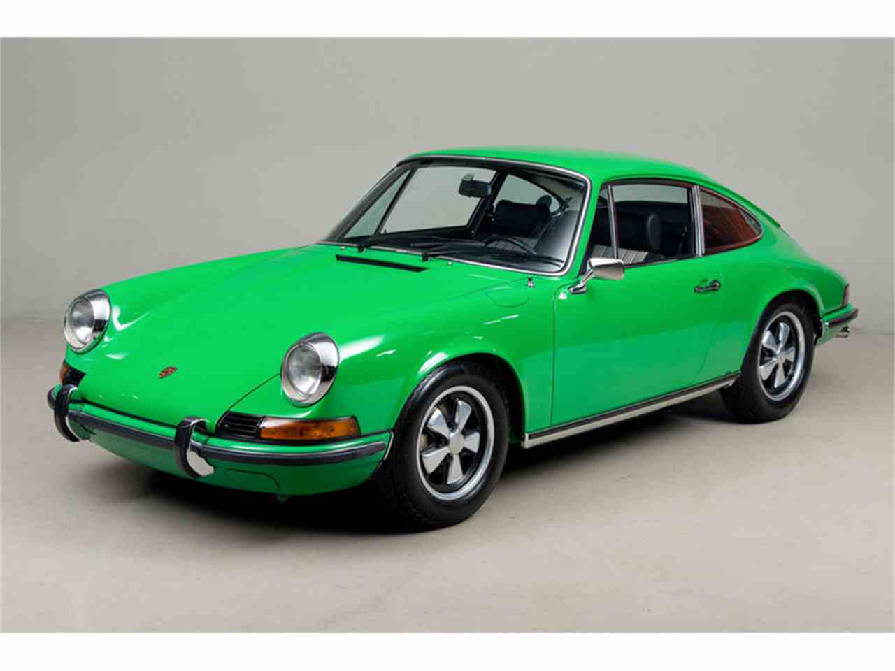 1973 Porsche 911 for Sale | ClassicCars.com | CC-690874