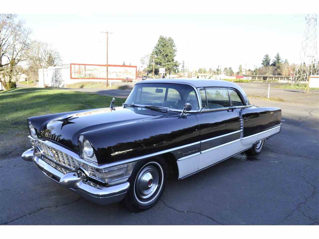 1955 Packard 400 for Sale | ClassicCars.com | CC-704115