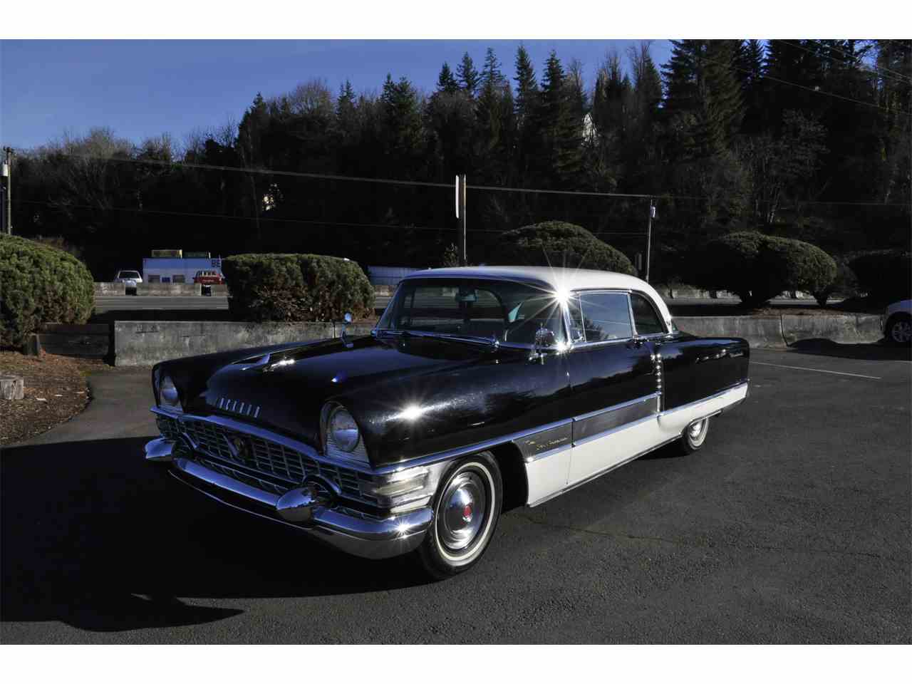 1955 Packard 400 for Sale | ClassicCars.com | CC-704115