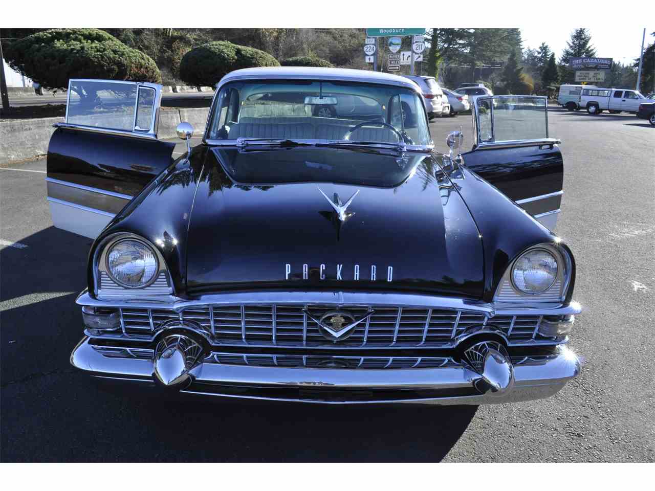 1955 Packard 400 for Sale | ClassicCars.com | CC-704115