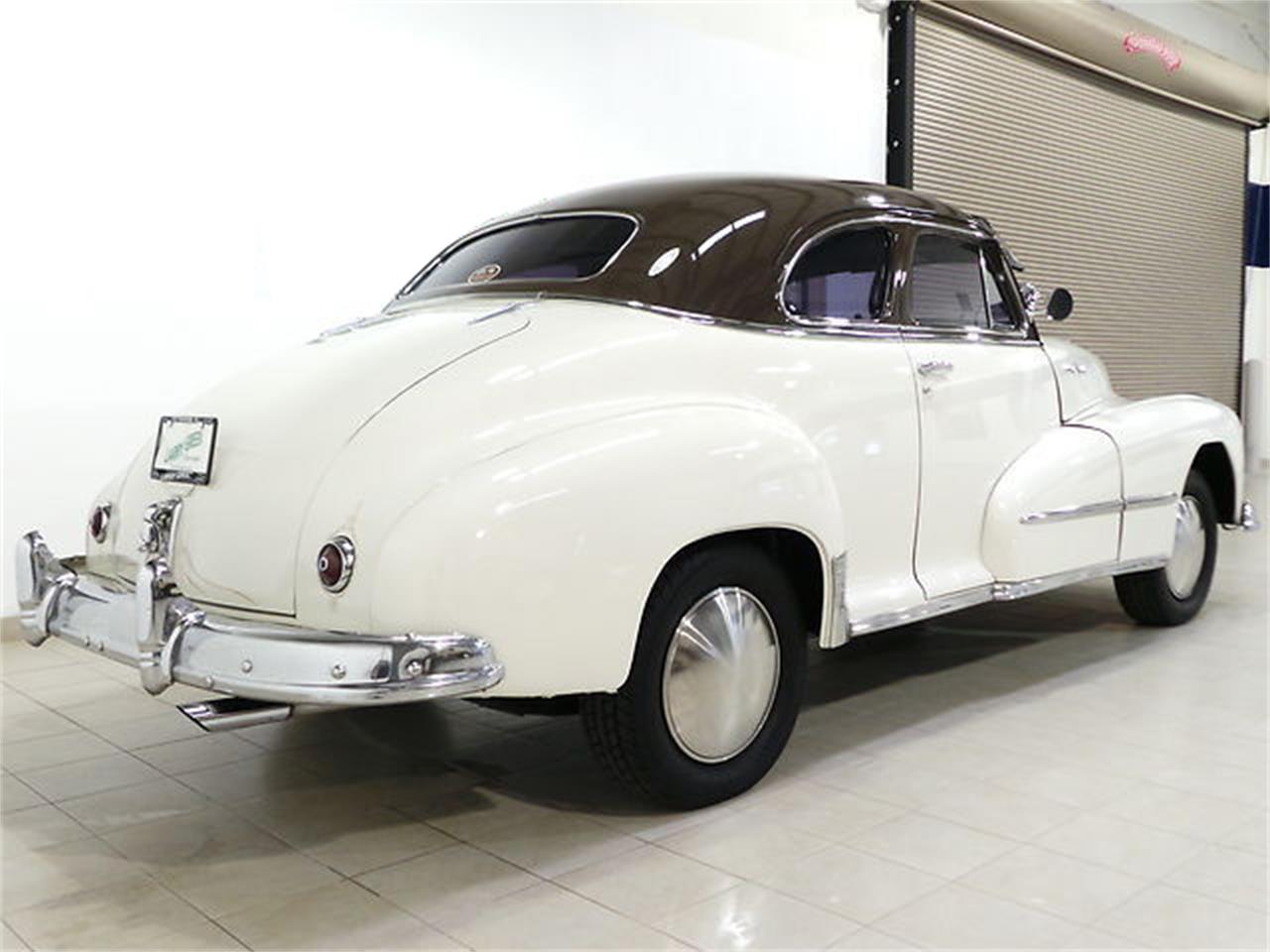 1948 Pontiac Silver Streak for Sale | ClassicCars.com | CC-705228