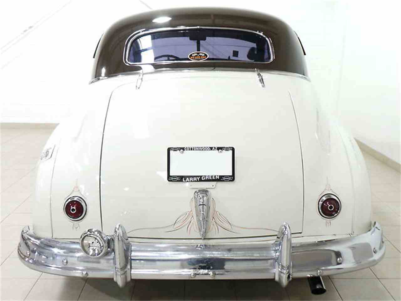 1948 Pontiac Silver Streak for Sale | ClassicCars.com | CC-705228