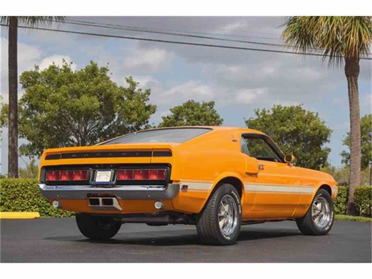 1970 Shelby GT350 for Sale | ClassicCars.com | CC-705783