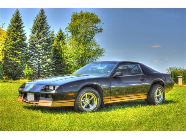 Classifieds for 1984 Chevrolet Camaro - 8 Available