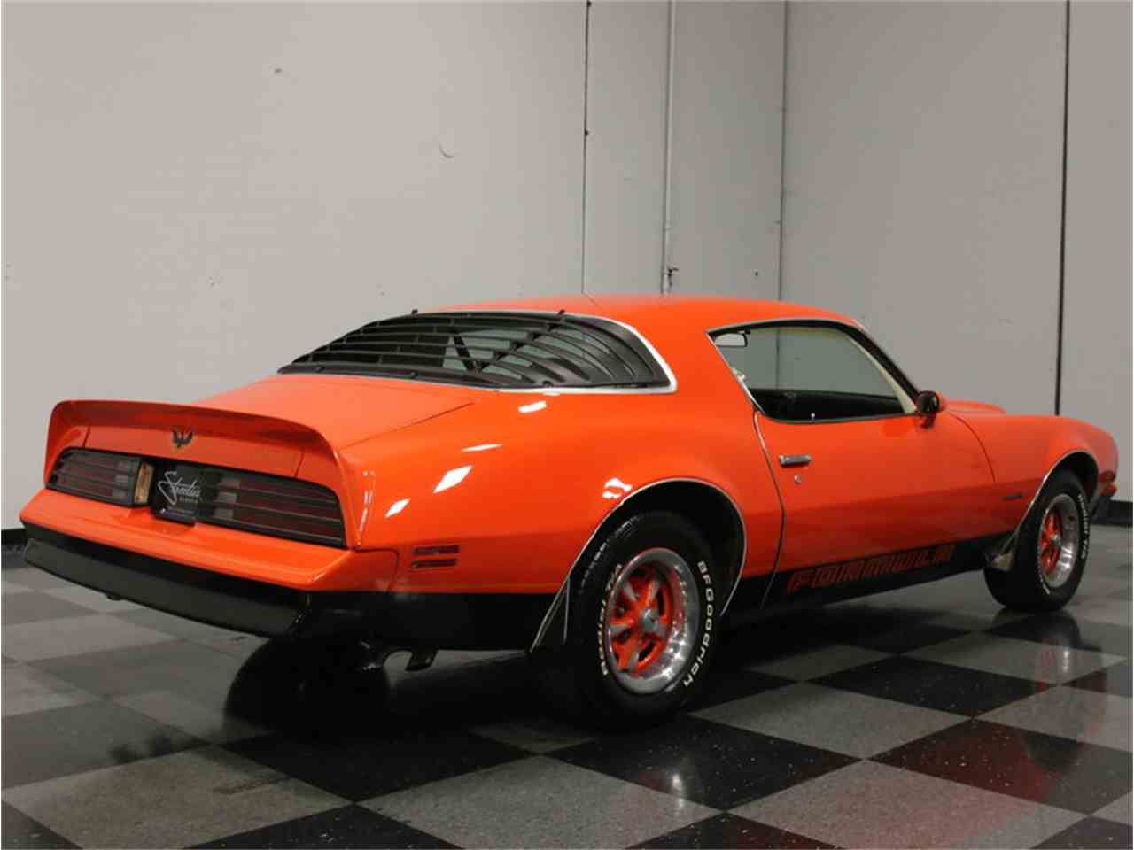 1976 Pontiac Firebird Formula for Sale | ClassicCars.com | CC-715239