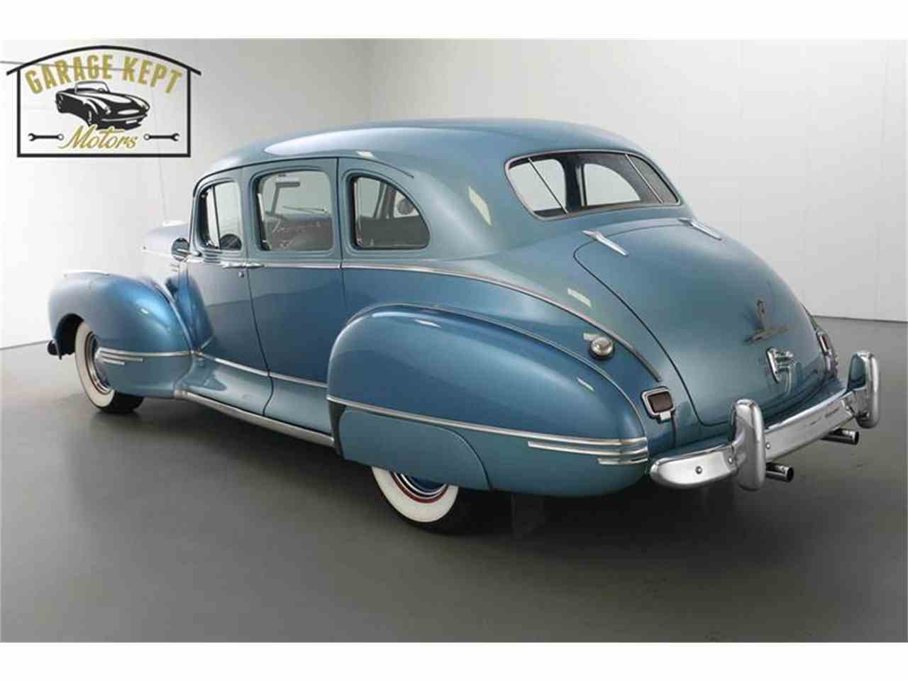 1947 Hudson Super 8 for Sale | ClassicCars.com | CC-719821