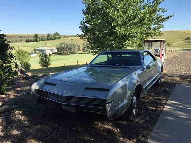 Classifieds for 1966 Oldsmobile Toronado - 7 Available