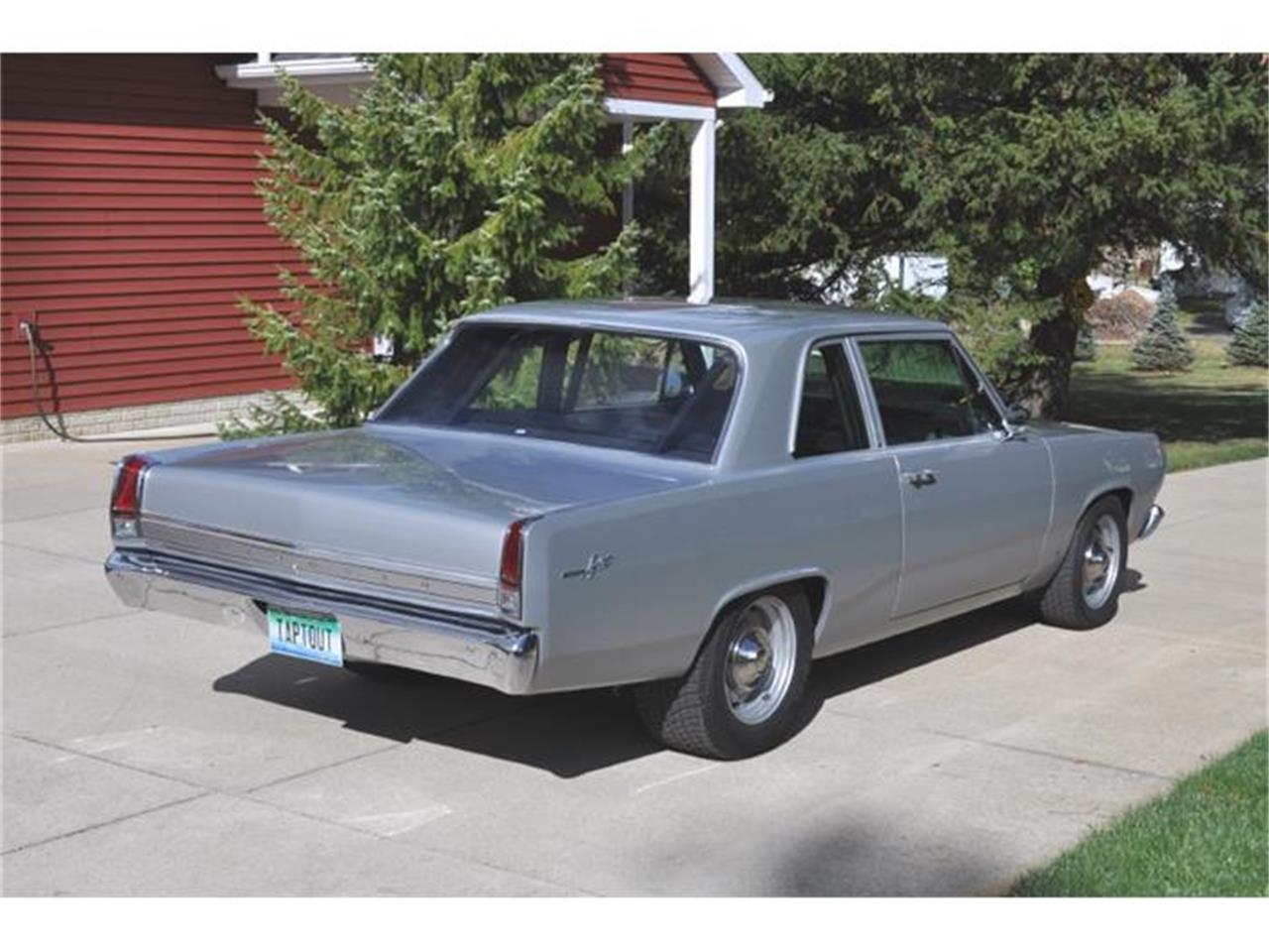 1967 Plymouth Valiant for Sale | ClassicCars.com | CC-734505