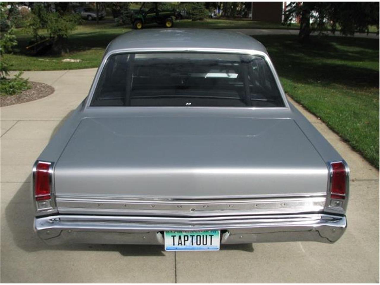 1967 Plymouth Valiant for Sale | ClassicCars.com | CC-734505