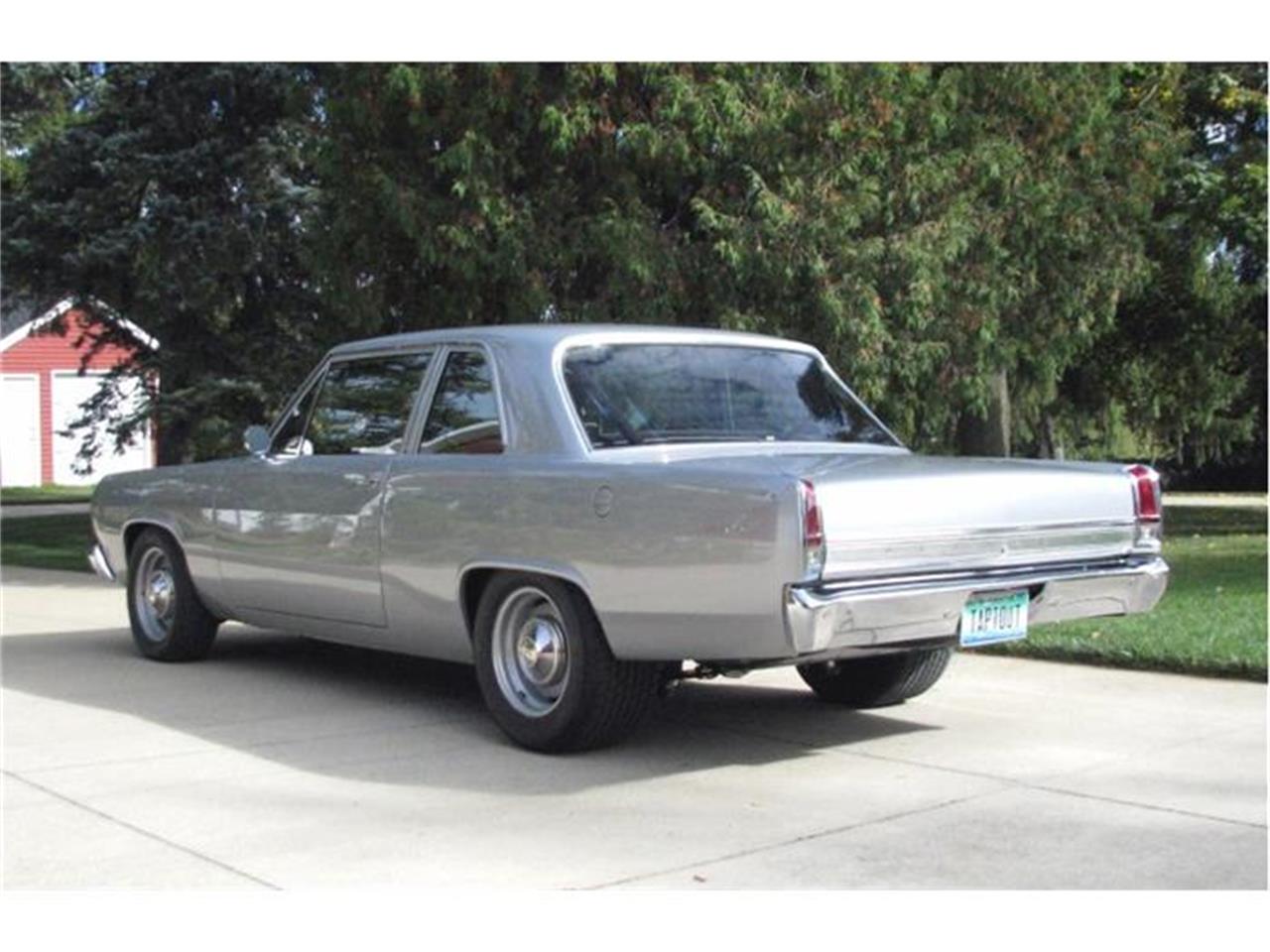 1967 Plymouth Valiant for Sale | ClassicCars.com | CC-734505