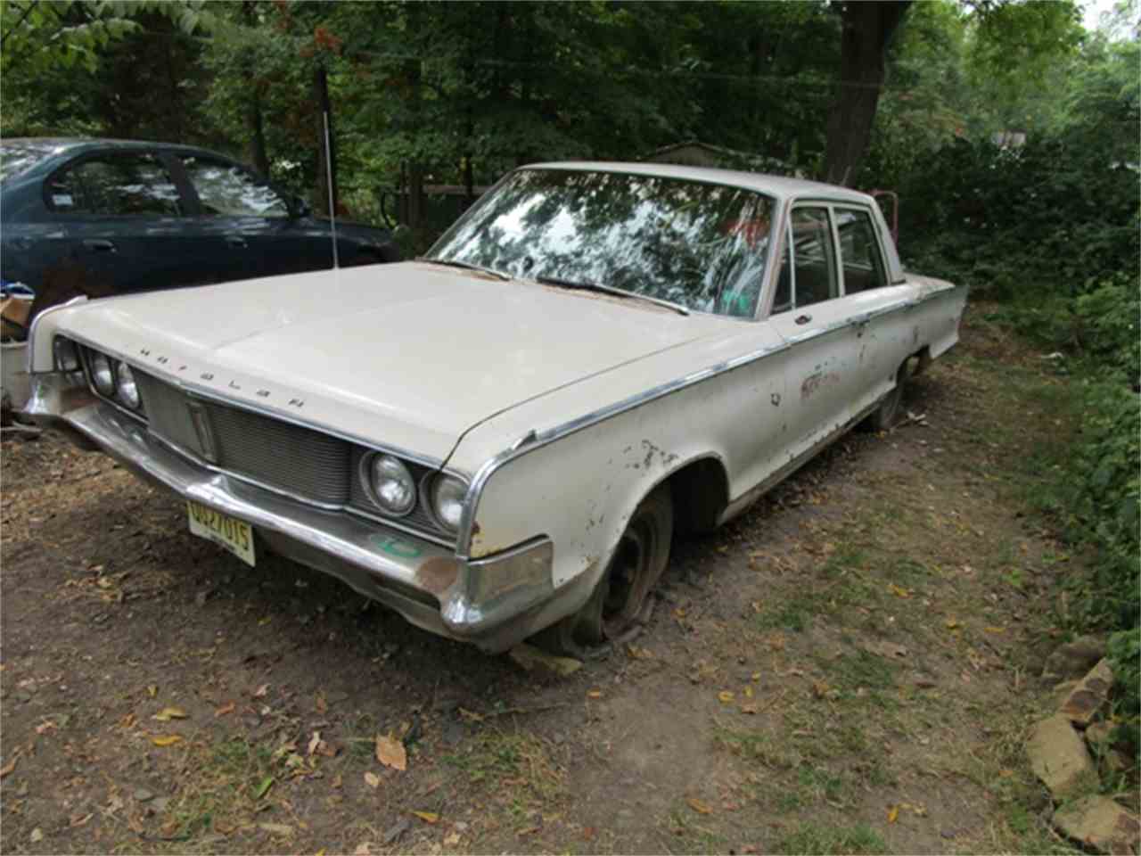 1965 Chrysler Newport for Sale | ClassicCars.com | CC-737978