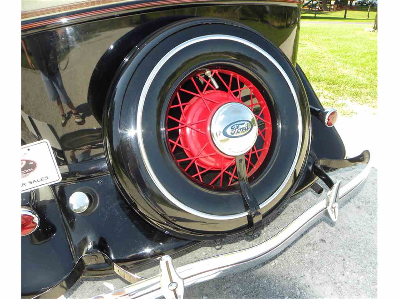 1934 Ford Model 40 for Sale | ClassicCars.com | CC-747595