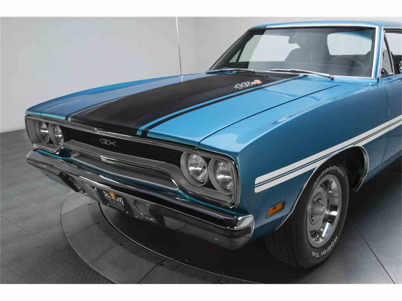 1970 Plymouth GTX for Sale | ClassicCars.com | CC-763374