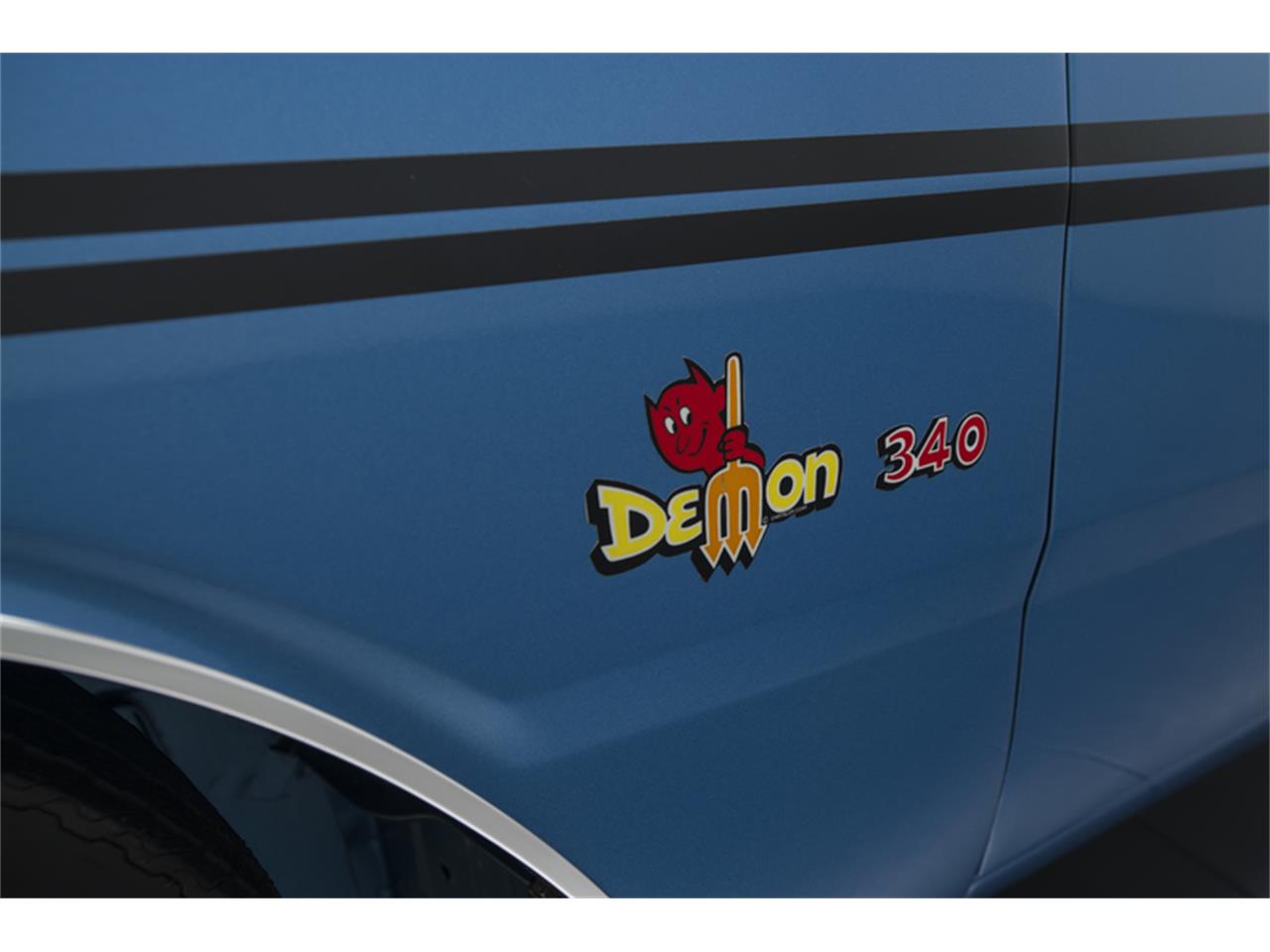1971 Dodge Demon for Sale | ClassicCars.com | CC-771075