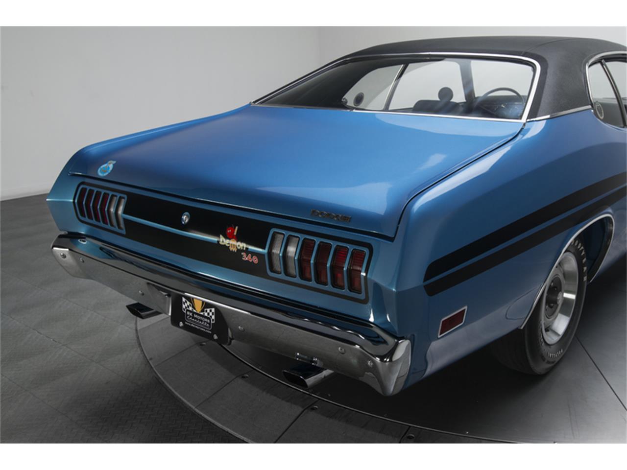 1971 Dodge Demon for Sale | ClassicCars.com | CC-771075