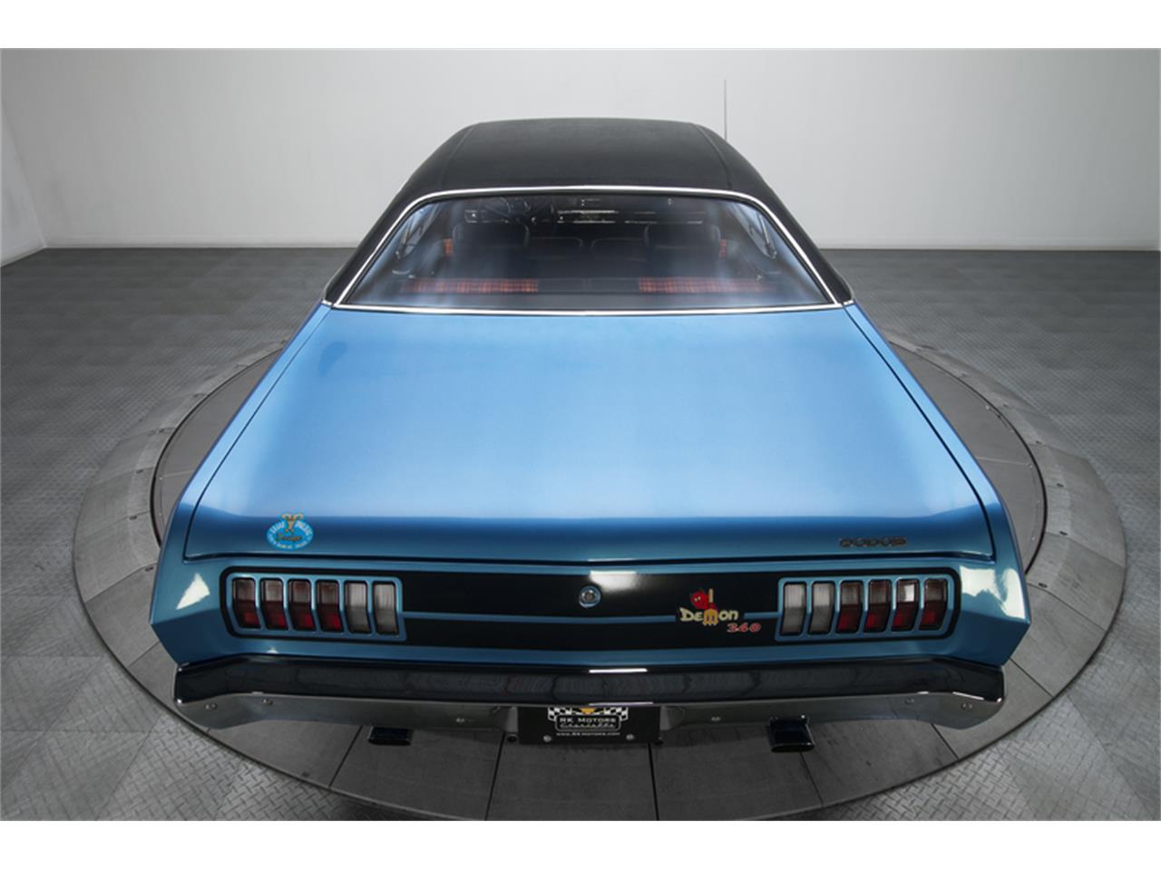 1971 Dodge Demon for Sale | ClassicCars.com | CC-771075