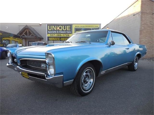 1967 Pontiac GTO For Sale on ClassicCars.com - 54 Available - Page 2