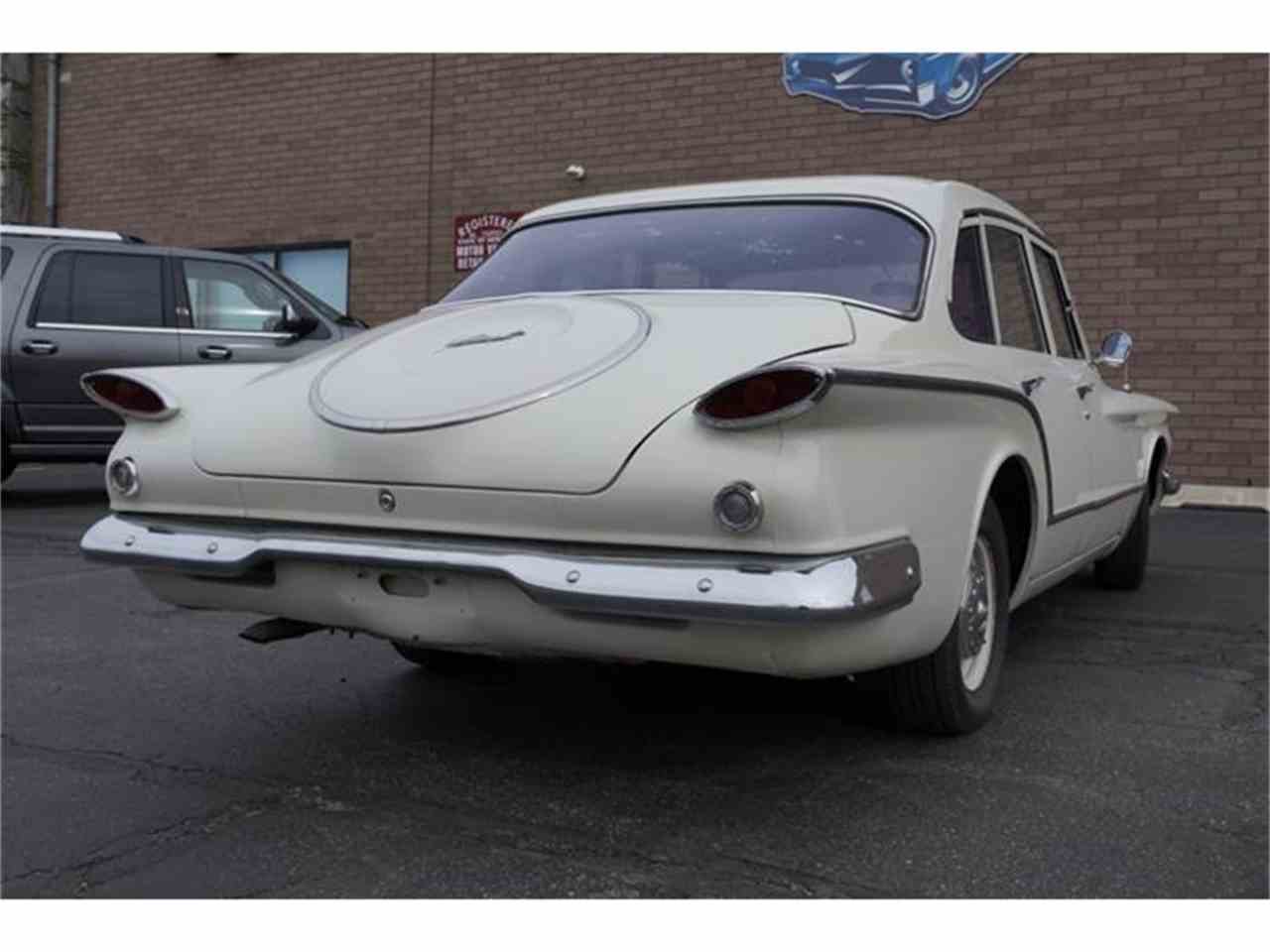 1960 Plymouth Valiant for Sale | ClassicCars.com | CC-774738