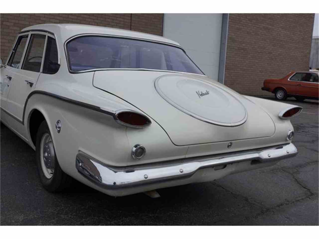 1960 Plymouth Valiant for Sale | ClassicCars.com | CC-774738