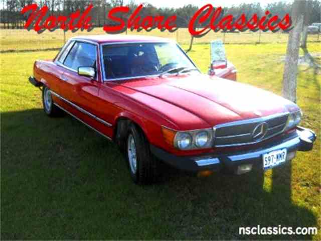 Classic Mercedes-Benz 450SLC for Sale on ClassicCars.com - 4 Available