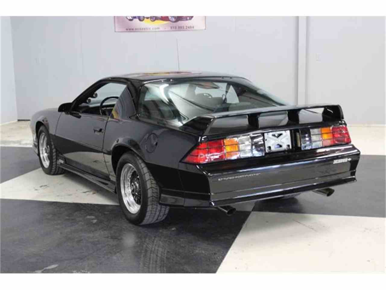 1991 Chevrolet Camaro Z28 for Sale | ClassicCars.com | CC-779498