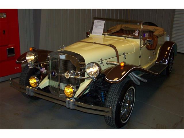 1929 Mercedes-Benz Gazelle For Sale on ClassicCars.com - 10 Available