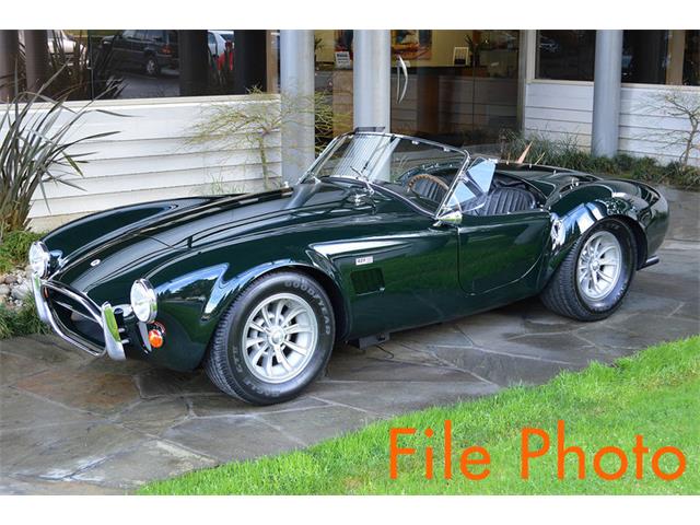1967 Shelby Cobra For Sale on ClassicCars.com - 5 Available