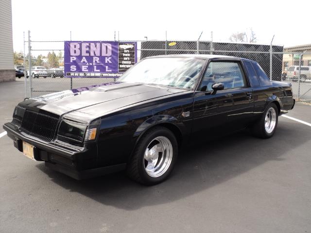 Classic Buick Regal For Sale on ClassicCars.com - 24 Available