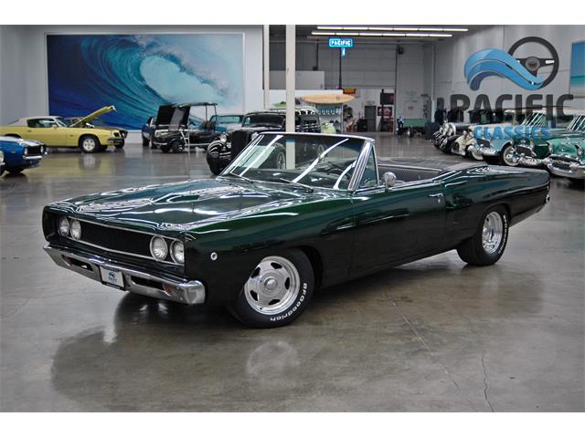 Classifieds for 1968 Dodge Coronet - 10 Available