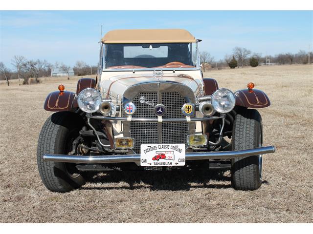 1929 Mercedes-Benz Gazelle For Sale on ClassicCars.com - 10 Available