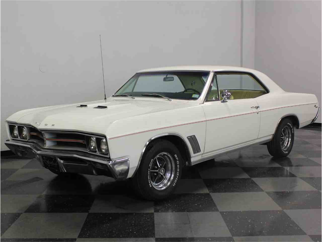 1967 Buick Gran Sport for Sale | ClassicCars.com | CC-806580