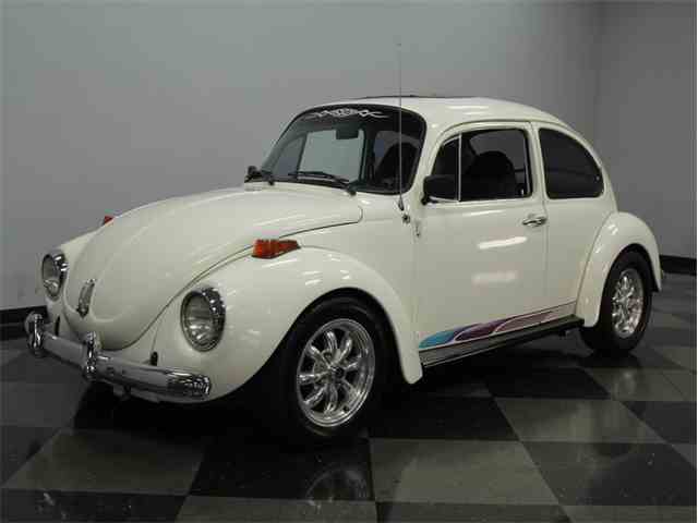 Classifieds for 1973 Volkswagen Super Beetle - 13 Available