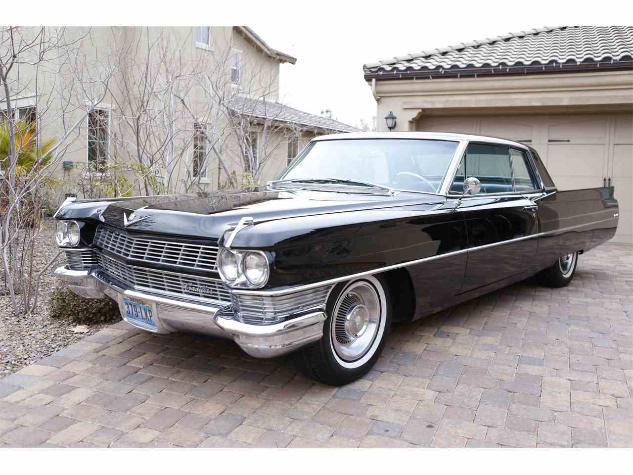 1964 Cadillac Coupe DeVille for Sale | ClassicCars.com | CC-814516