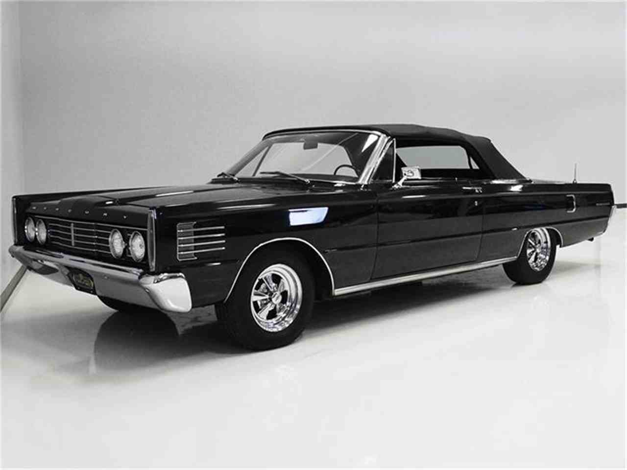 1965 Mercury Monterey for Sale | ClassicCars.com | CC-814523