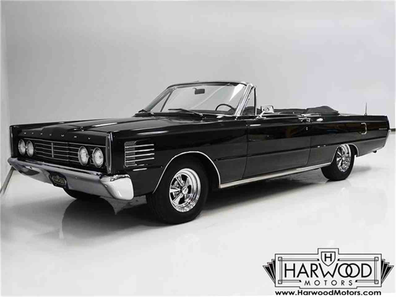 1965 Mercury Monterey for Sale | ClassicCars.com | CC-814523