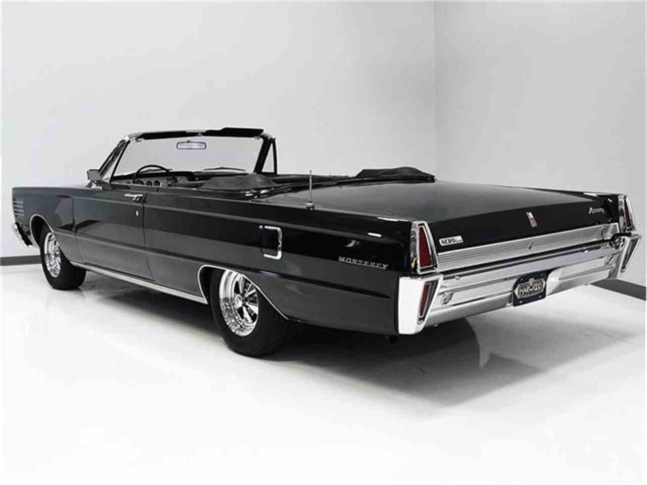 1965 Mercury Monterey for Sale | ClassicCars.com | CC-814523