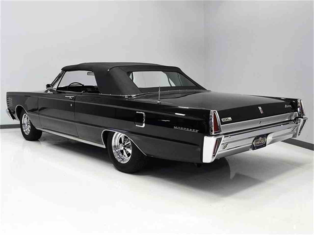 1965 Mercury Monterey for Sale | ClassicCars.com | CC-814523