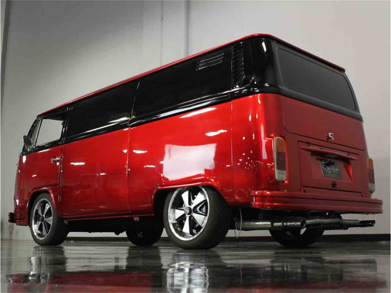 1979 Volkswagen Bus for Sale | ClassicCars.com | CC-854901