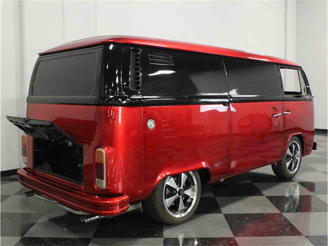 1979 Volkswagen Bus for Sale | ClassicCars.com | CC-854901